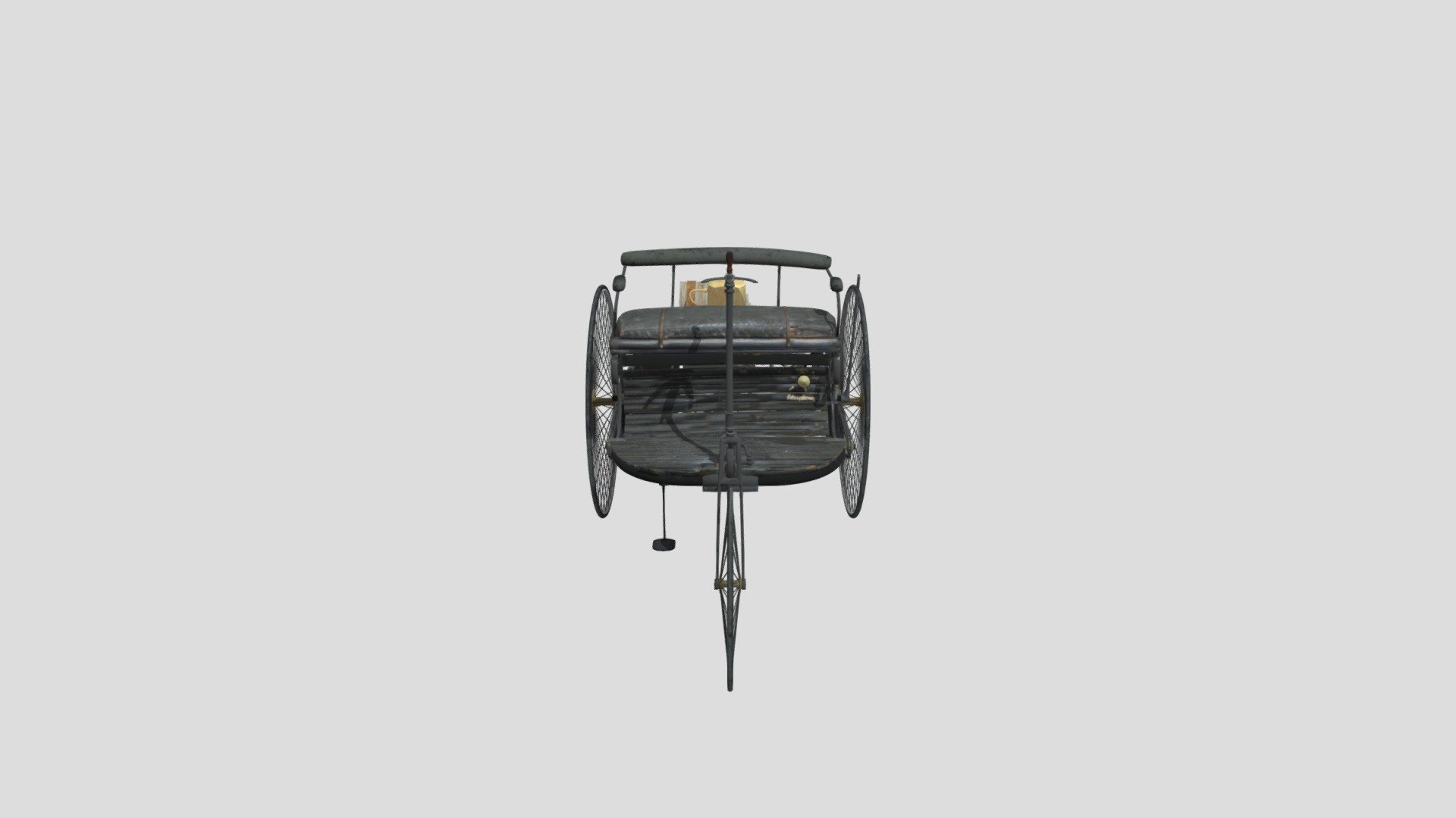 Karl_Benz_First_Car - Download Free 3D model by sheyas (@sheyasspa ...