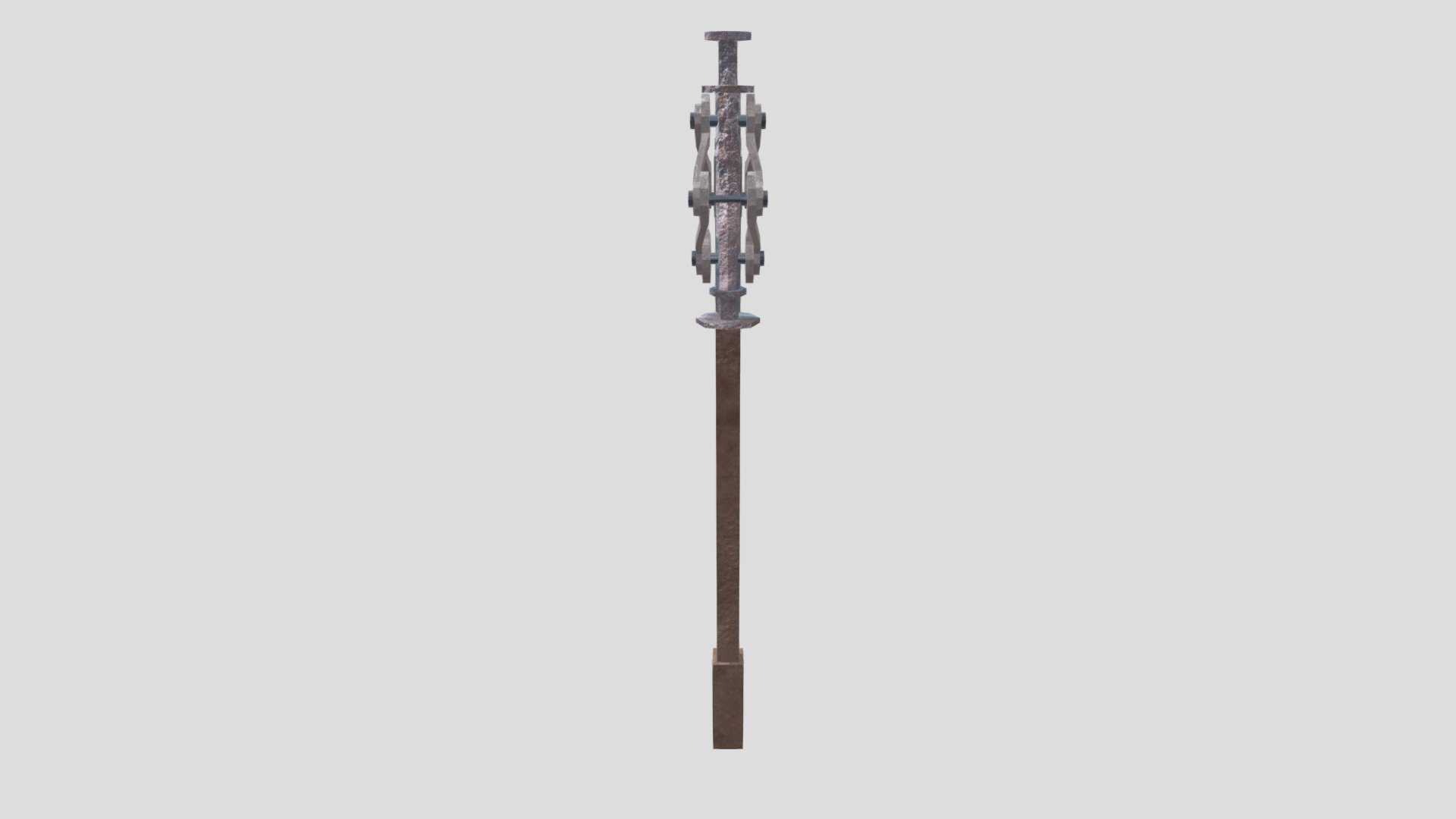 AXE - 3D model by mashitahmuhdnoor [5354b56] - Sketchfab