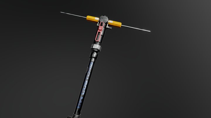 Survivor 3D models - Sketchfab