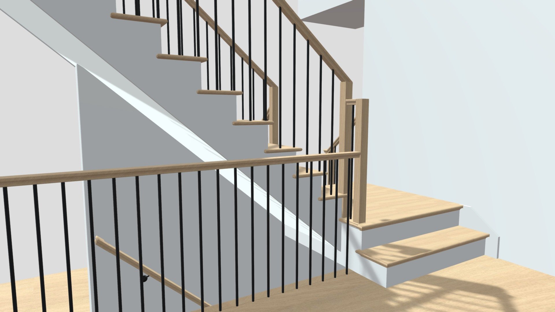 Santorelli - 3D model by PatDPS [5357c63] - Sketchfab