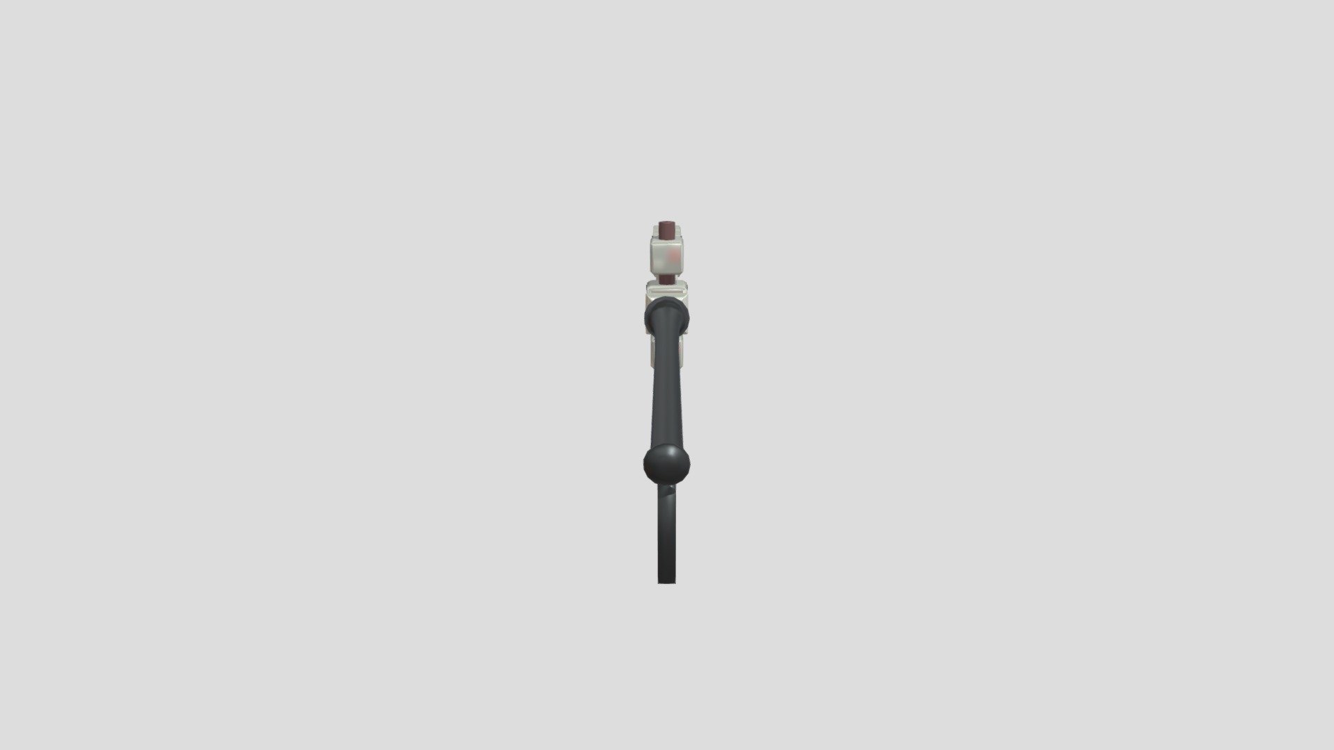 Master Defender Keyblade - 3D model by doory12 [5357e4c] - Sketchfab