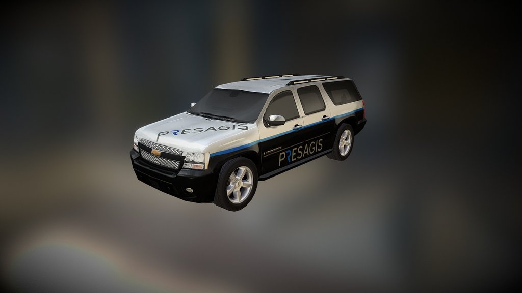 Low poly prop cars - A 3D model collection by 3DCars (@3DCarss) - Sketchfab