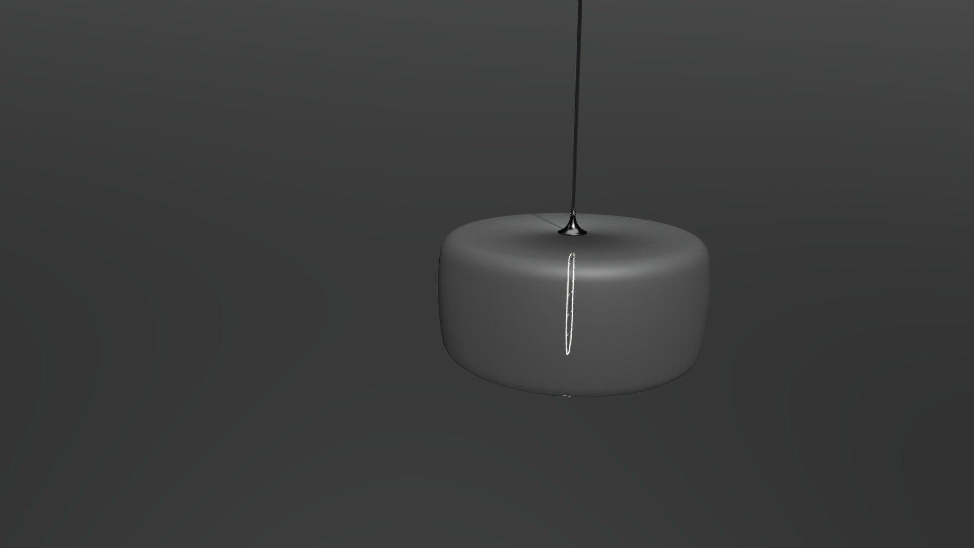 Celling Light 001 - 3D model by DRSJir [5359387] - Sketchfab