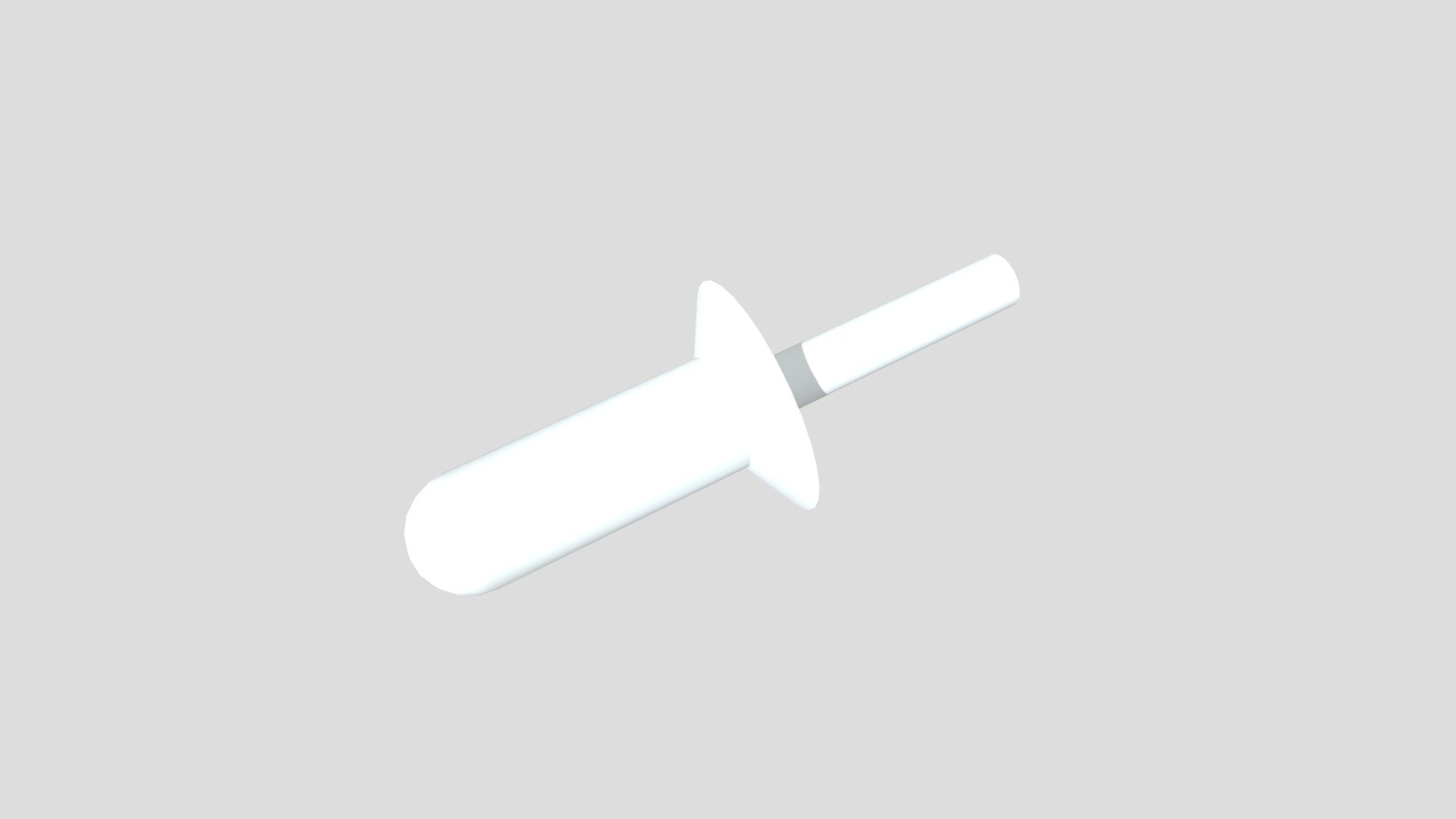 Blind rivets - 3D model by TraceParts (@TraceParts76) [5359651] - Sketchfab