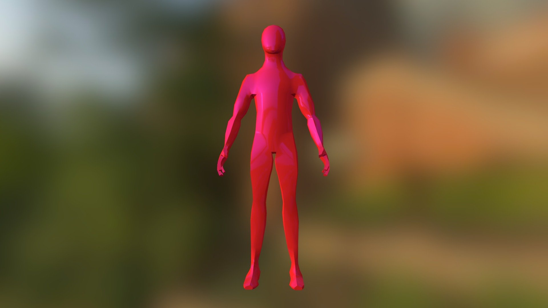 Object Design - Download Free 3D model by Andrew Magdy Kamal ...