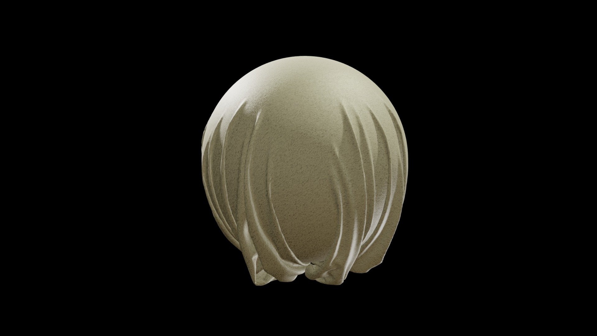 Plain Natural Suede 1772143 - Buy Royalty Free 3D model by Twinbru ...