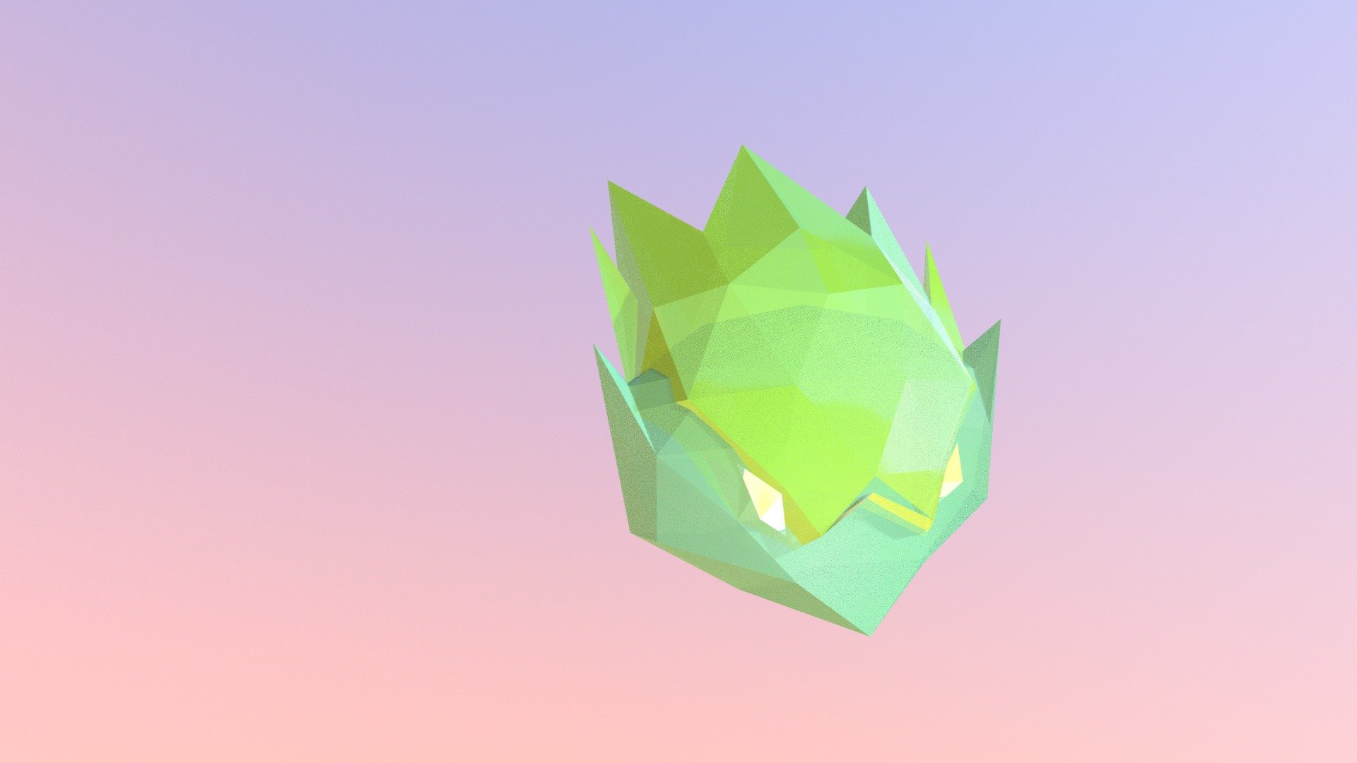 ice scorpion mask - Download Free 3D model by fuuo [535cd4b] - Sketchfab