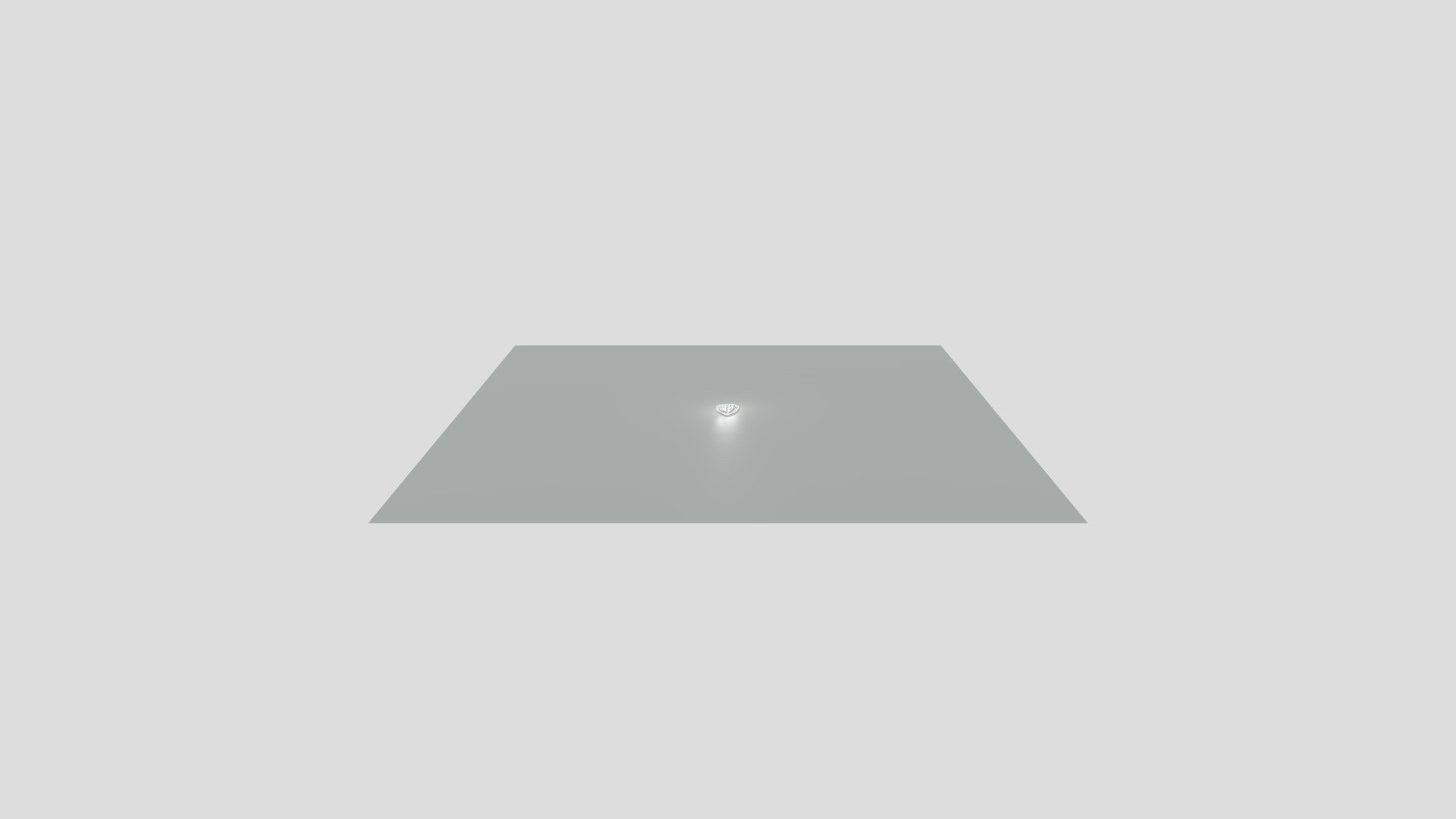 Warner Bros 1934 (Early Zooming Shield) tcns01 - 3D model by ...