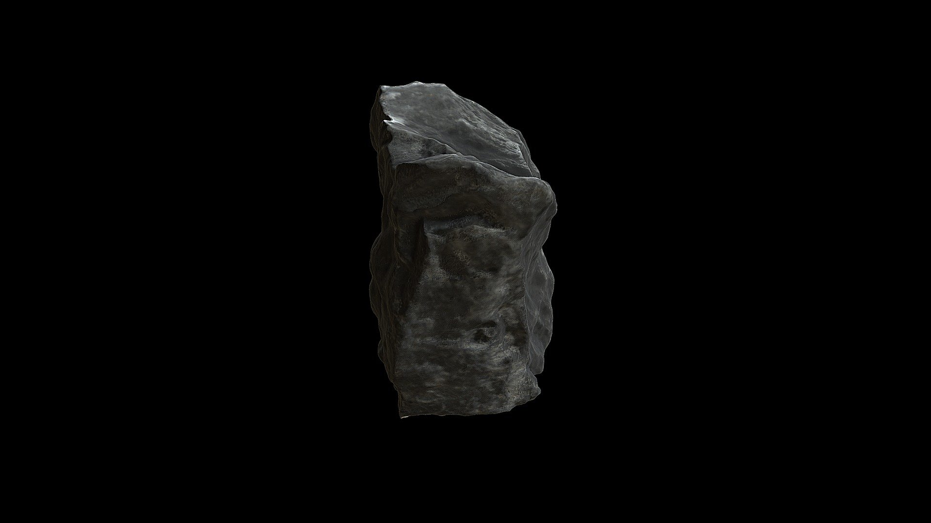 Shale - 3D model by Penn State Harrisburg Faculty Center ...