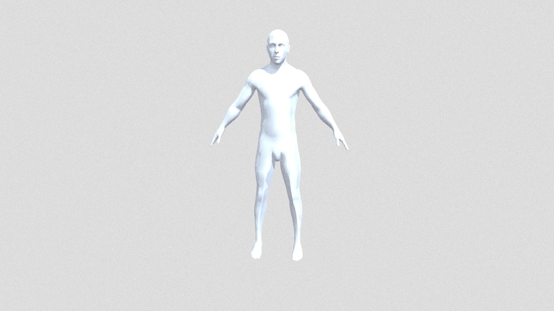 Idle - 3D model by sammyd232 [5360f27] - Sketchfab