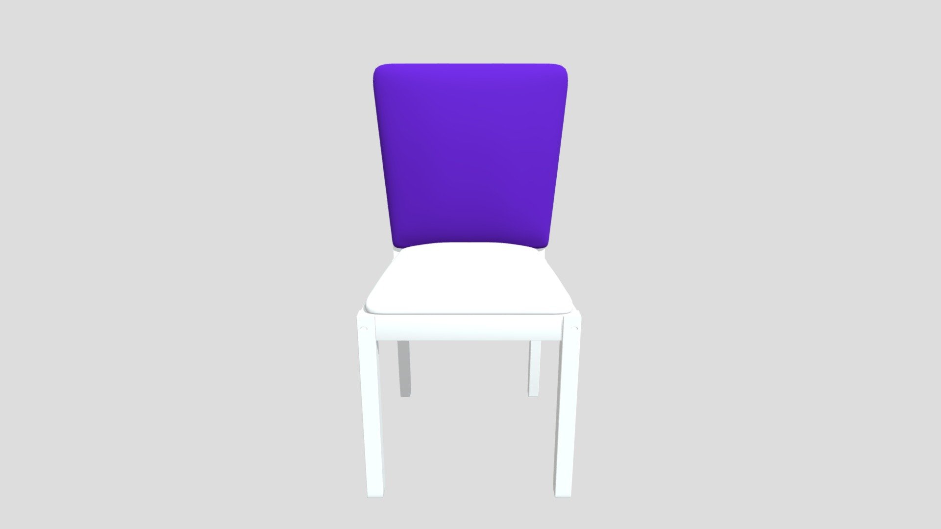 stul - Download Free 3D model by ivanovate1969 [5362fa2] - Sketchfab