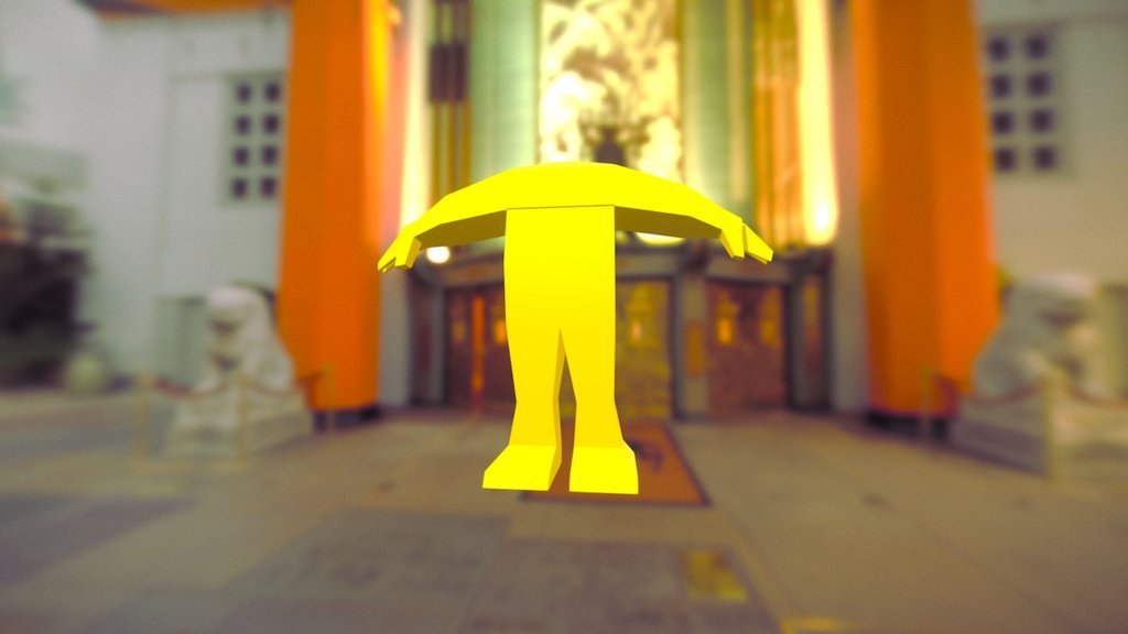 Bart 01 - 3D model by Adam Skelton (@adamskelto) [5363f02] - Sketchfab