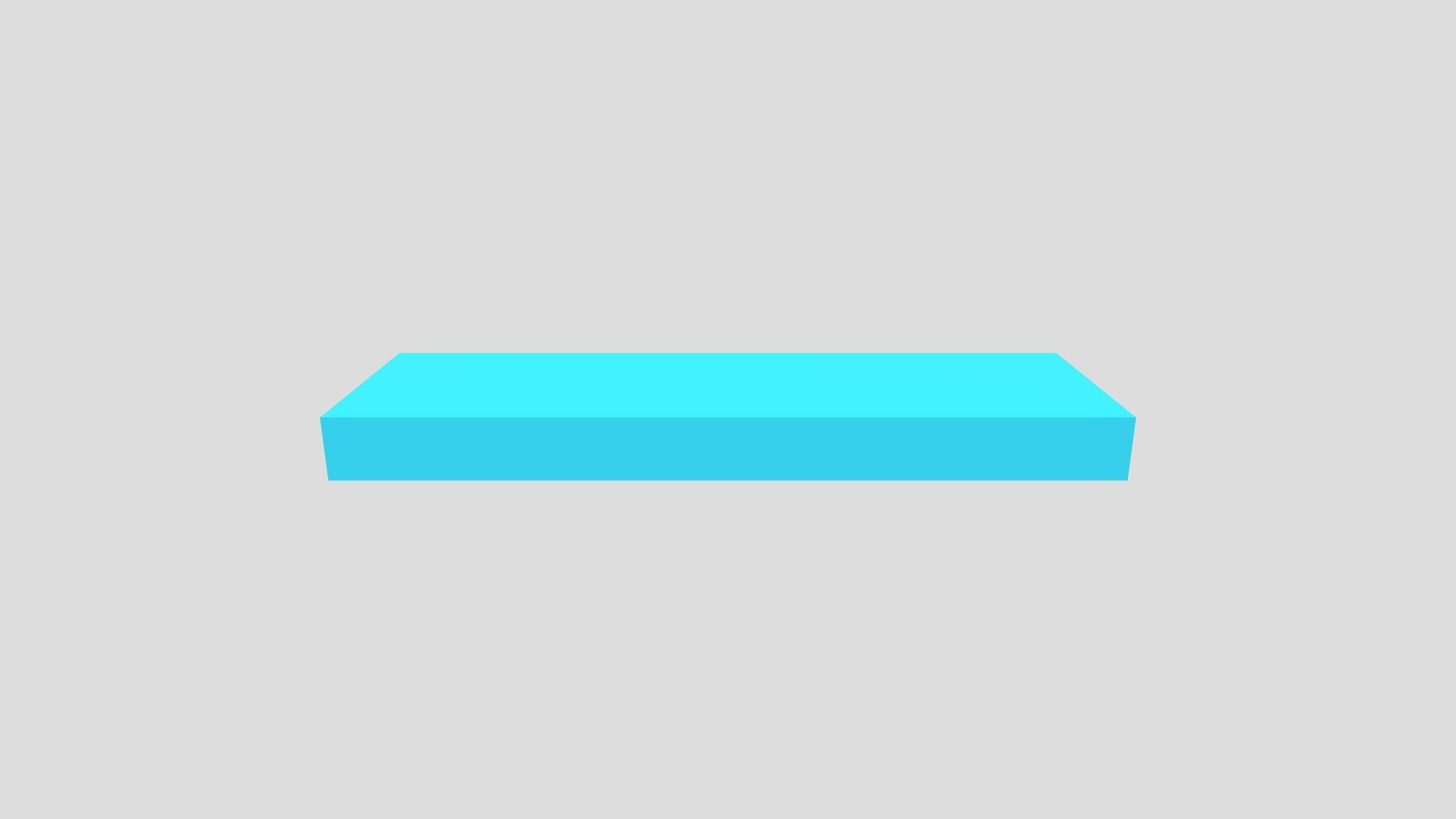 Level 1 - Download Free 3D model by STONE BLAZER (@usmanatifghazi ...