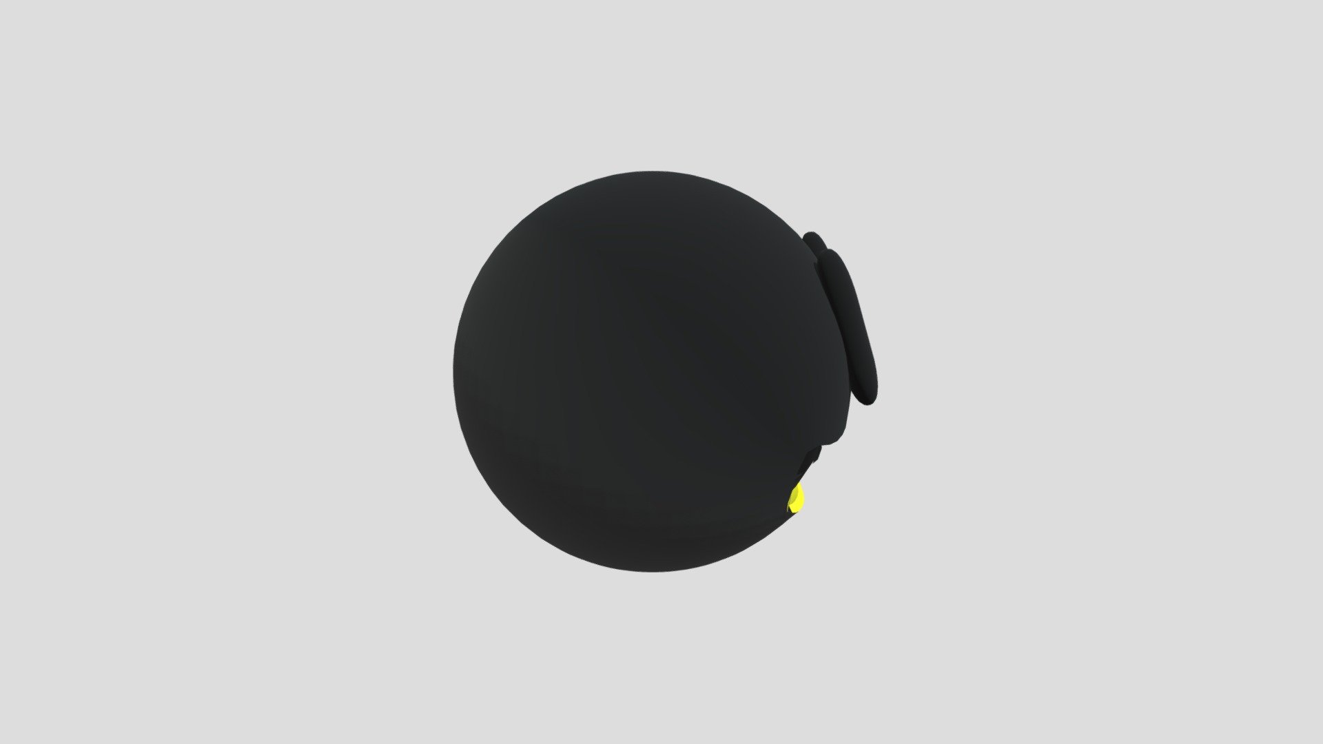 Happy Face fbx - Download Free 3D model by ElpoperoXD (@solissanti07 ...
