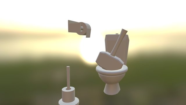 Cdk 3D models - Sketchfab