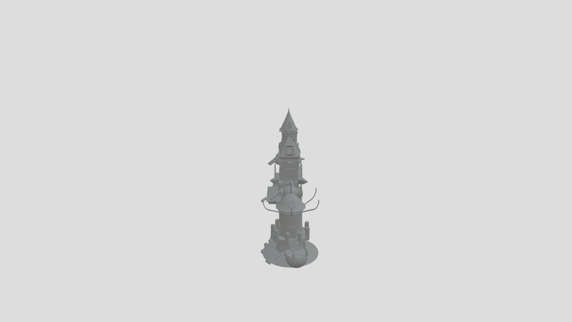 2 - 3D model by 89218751123 [536951f] - Sketchfab
