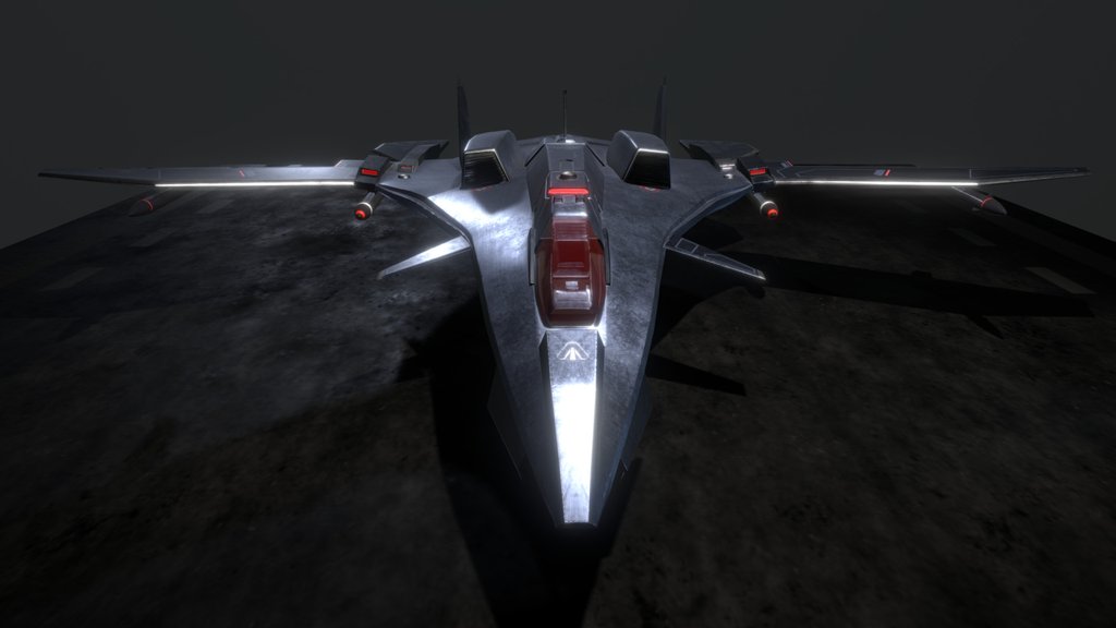 Star Citizen - A 3D model collection by pharsidez - Sketchfab