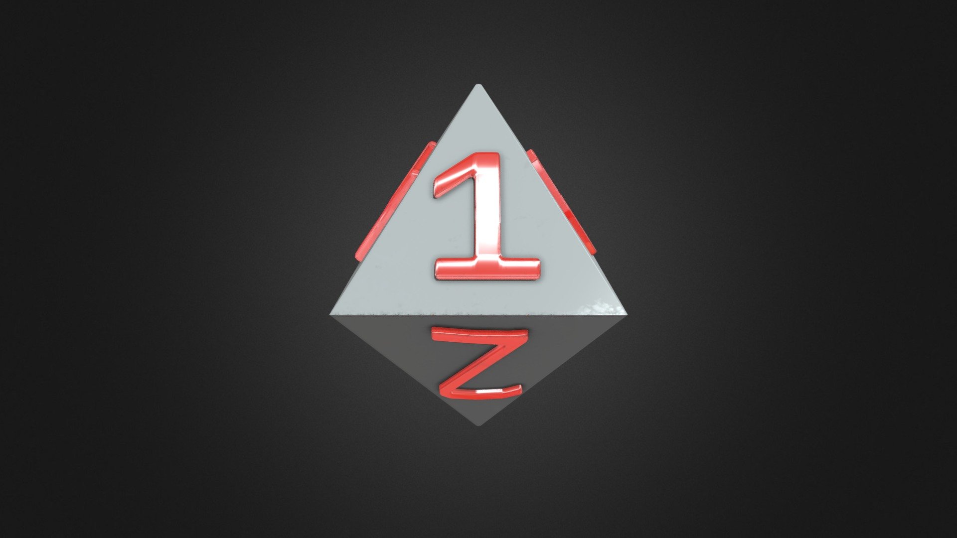 D8 - Download Free 3D model by local_waver (@cltyndall) [536eb81 ...