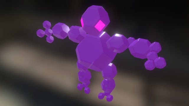 Protonium 3D models - Sketchfab