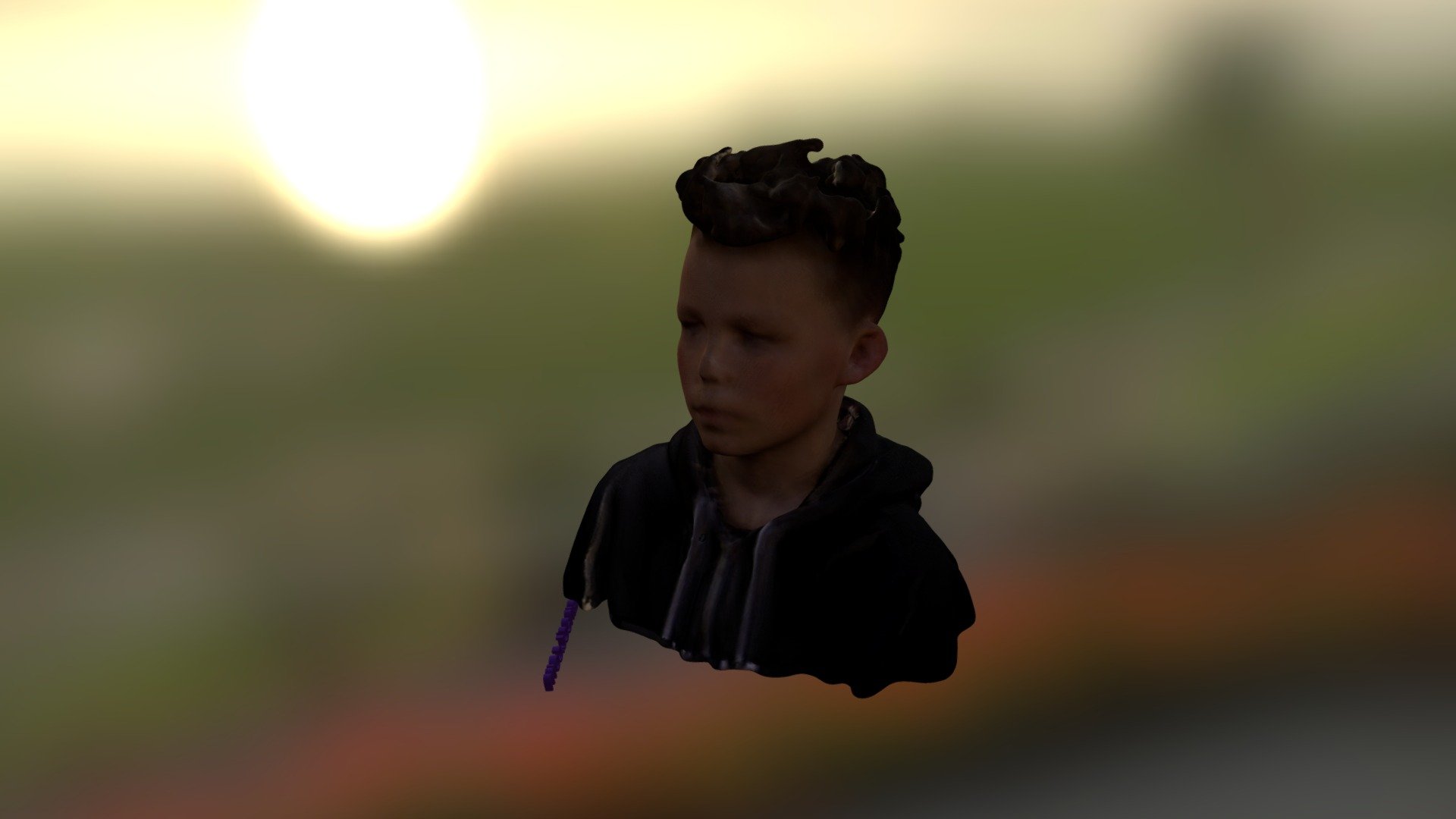 LetsBuildRobots - Billy Head - 3D model by louisdaboville [537057c ...