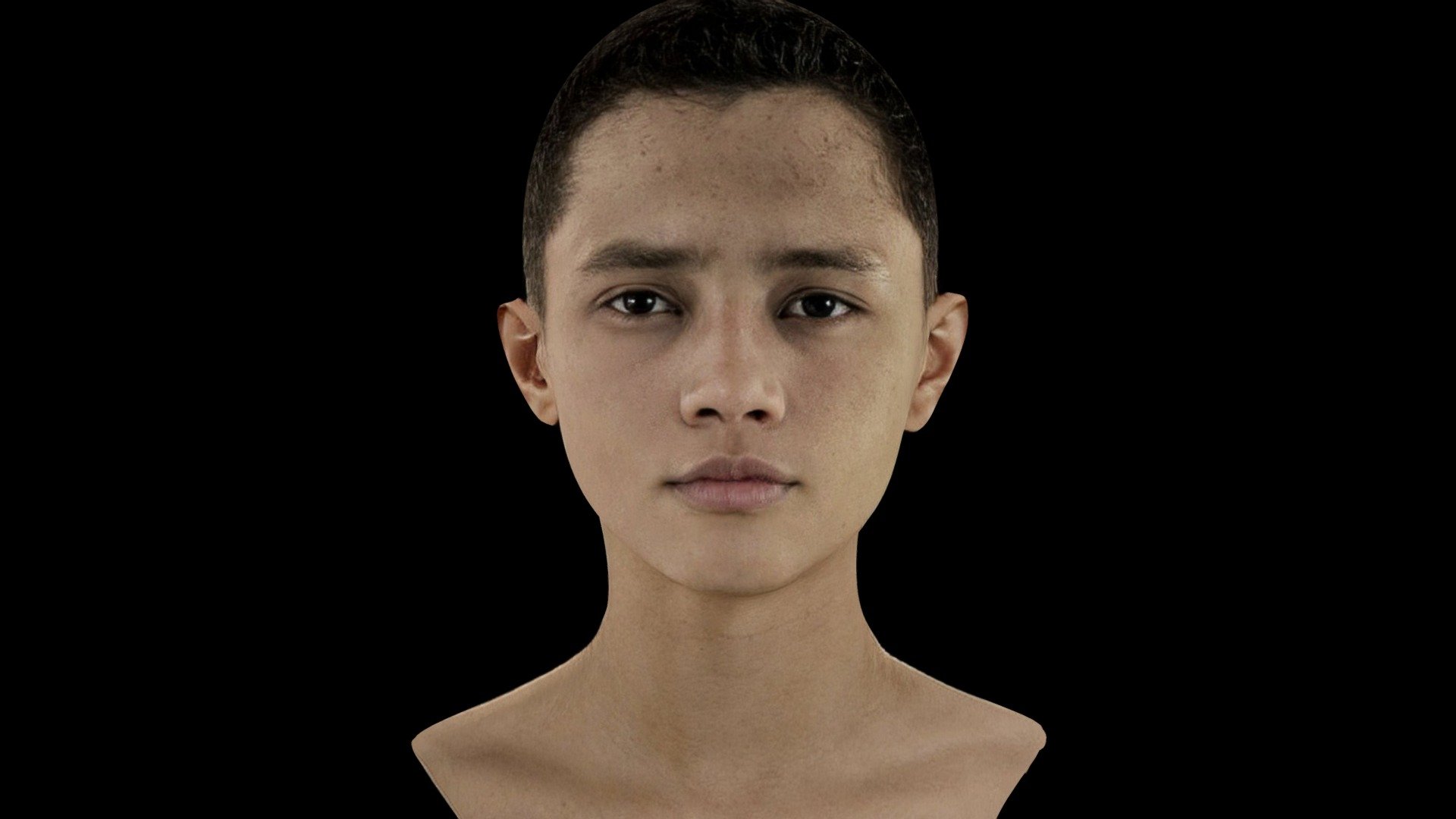 Human Dignity Collection | www.acuteline.com - Download Free 3D model ...