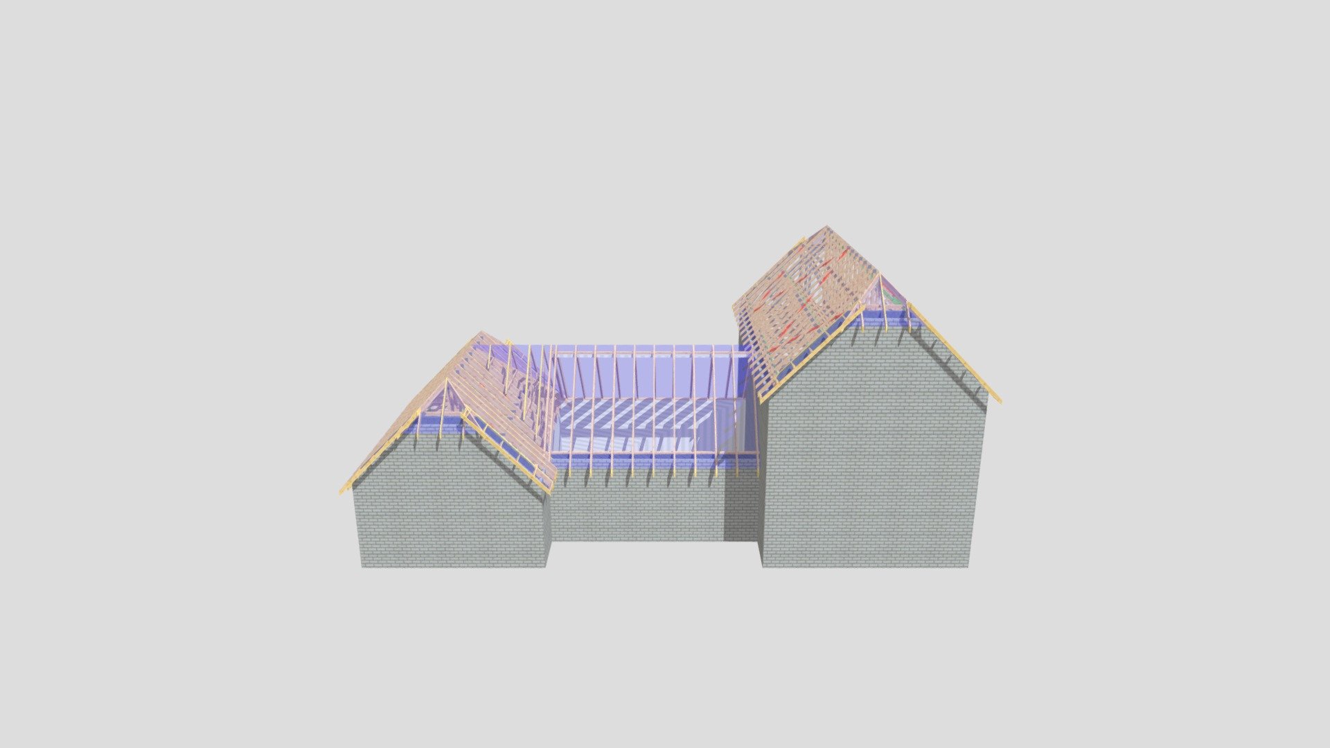 P12503A - Download Free 3D model by Martin Hallam. Harmony Timber ...
