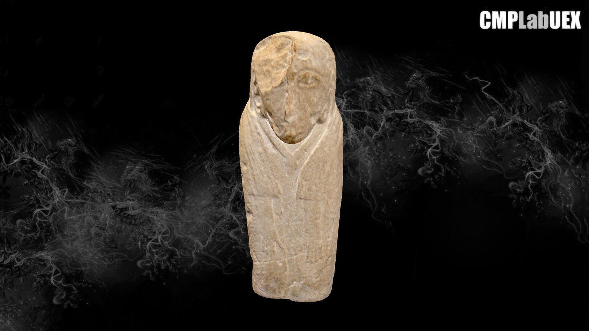 7620 Figura estante - 3D model by CMPLab (@secad) [53727f0] - Sketchfab