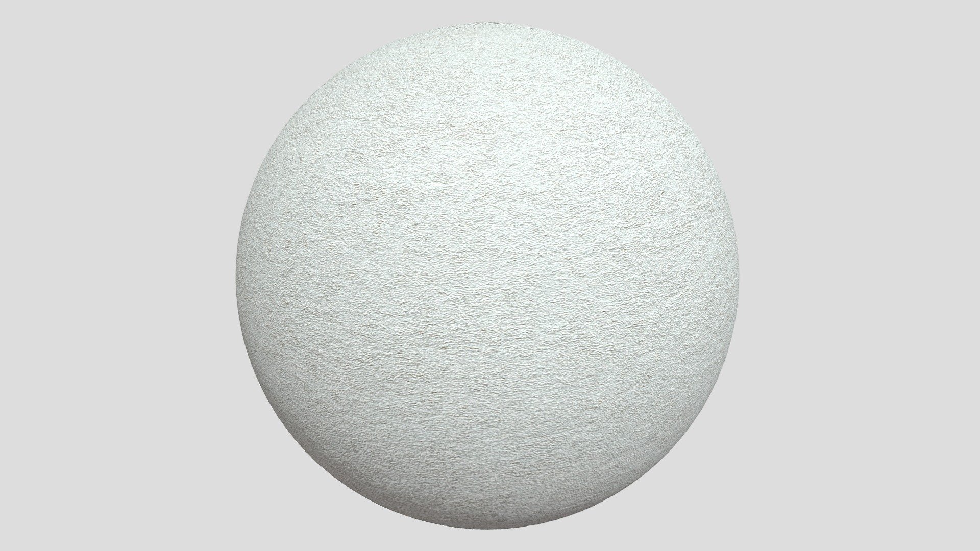 Seamless Plaster Wall PBR - Download Free 3D model by Roman Trace ...