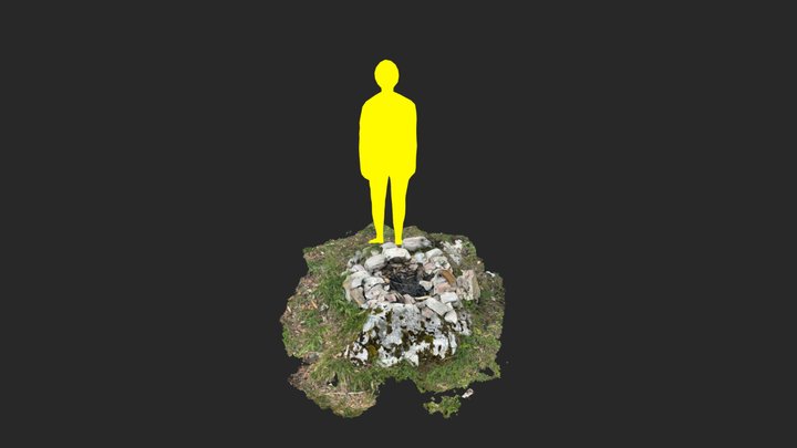 Bonefire 3D models - Sketchfab