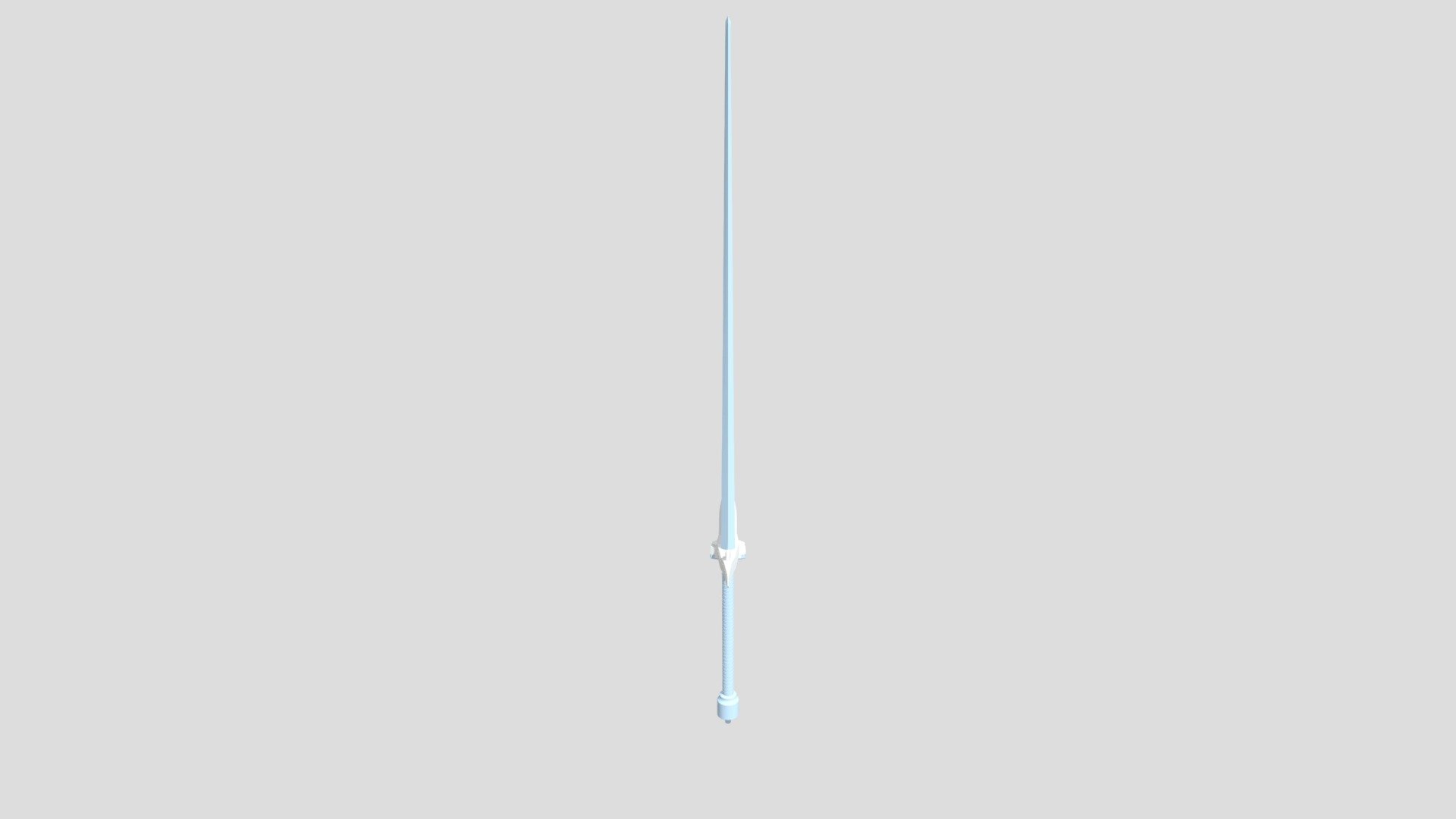 North Star - 3D model by NodeMan [53755d4] - Sketchfab