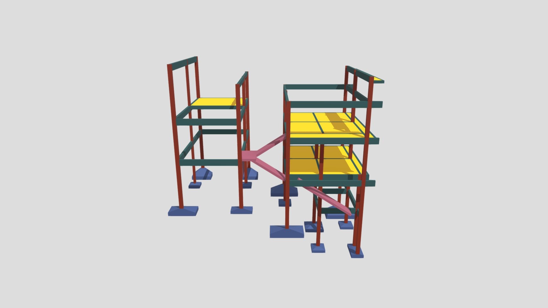 3D FELIPE - 3D model by felipeqalmeida1 [53775b4] - Sketchfab