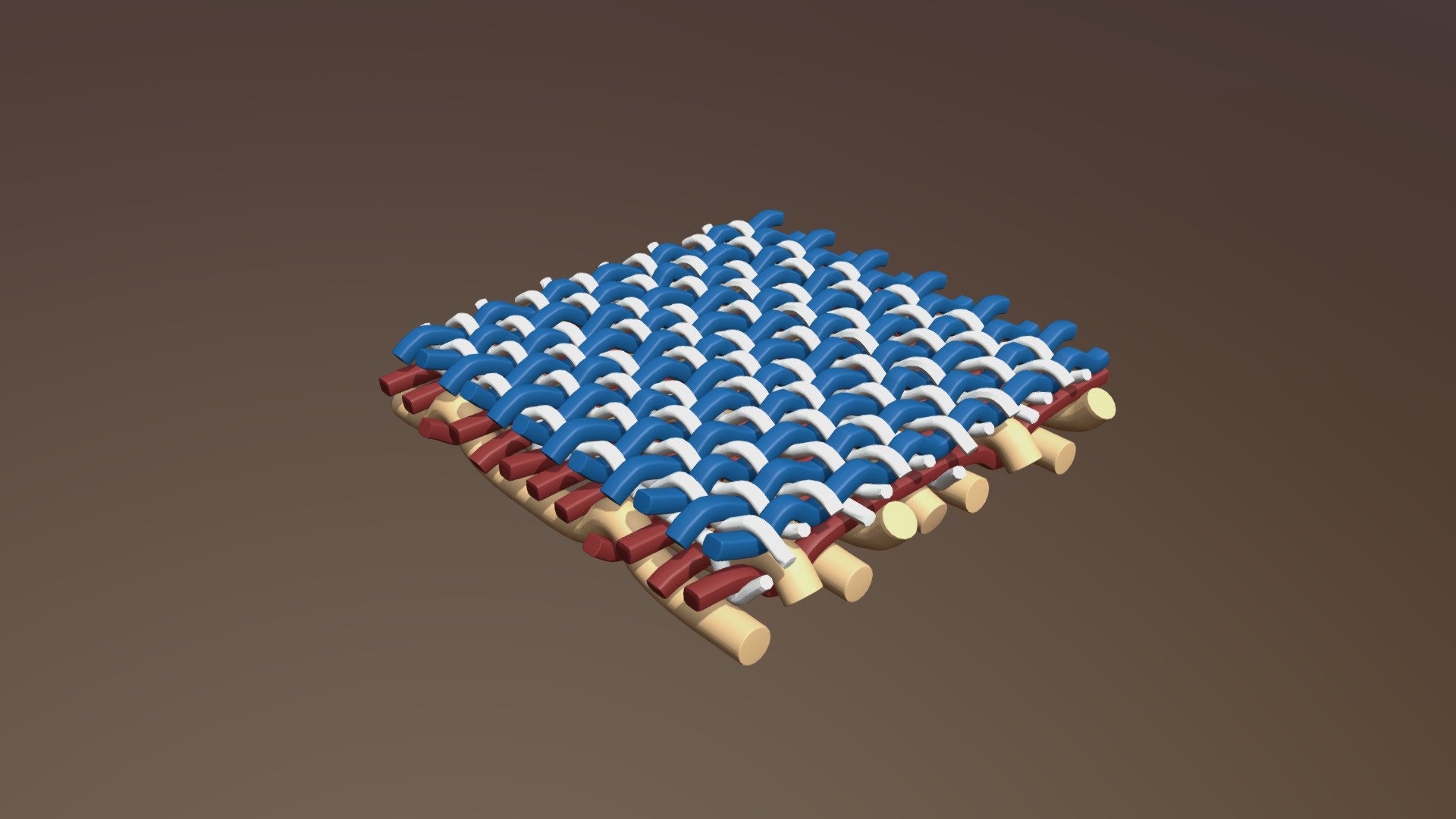 PacStar-colored - Download Free 3D model by Bollycanuk [537a07a ...