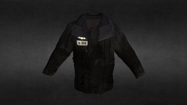 Vatnik 3D models - Sketchfab