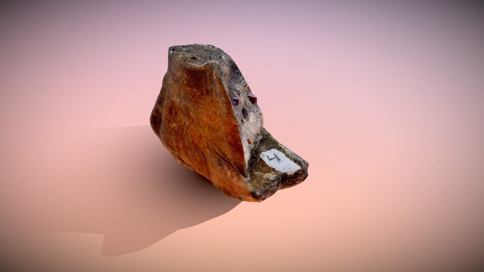 4 Metamorphic - 3D model by IDS (@daburget) [537a4a5] - Sketchfab