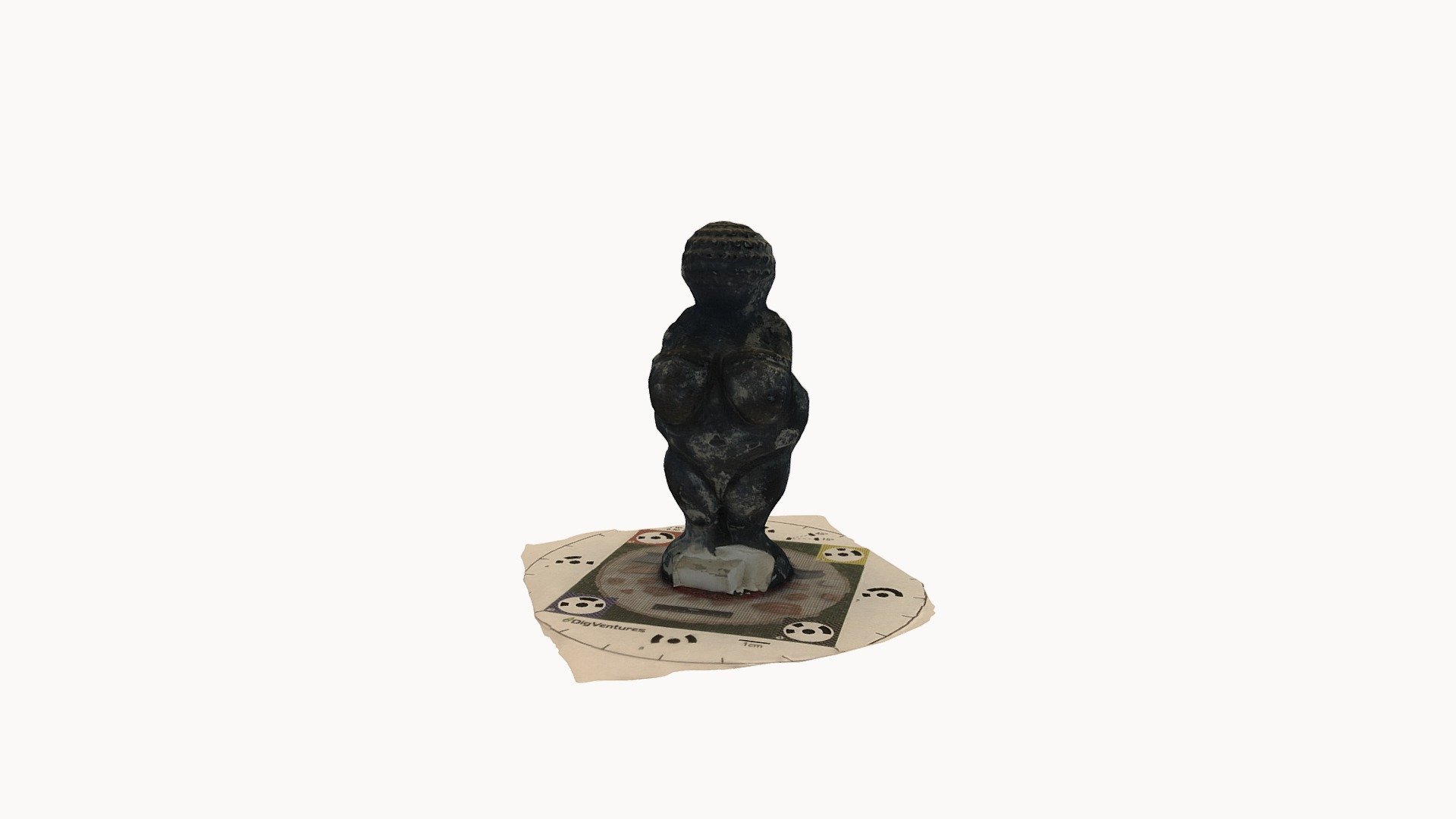 Venus - 3D model by SGC [537aa2f] - Sketchfab