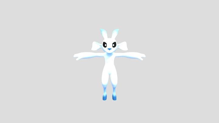 Oriandtheblindforest 3D models - Sketchfab