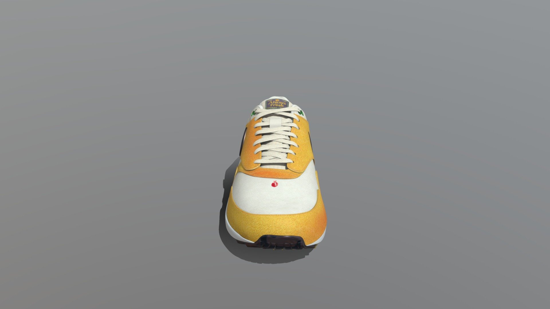 Shoe - 3D model by Mapsystems3D [537b09d] - Sketchfab