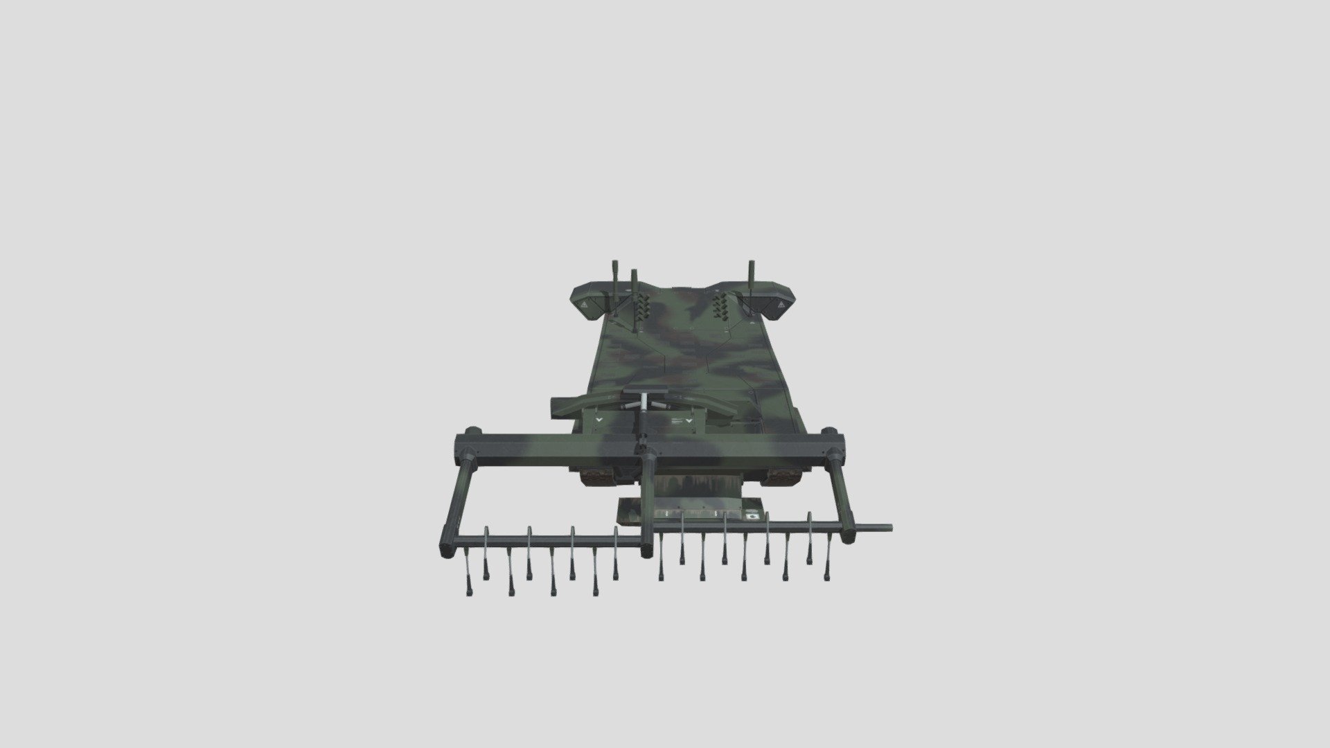 Keiler open - 3D model by Ironhospital (@irvghjmgjhk) [537b0b6] - Sketchfab