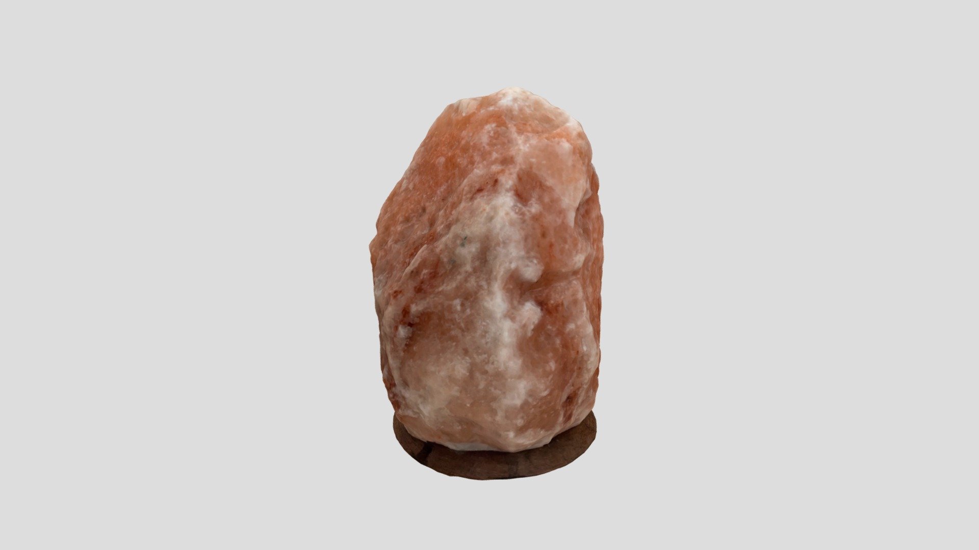 Rock Lamp Polycam - Download Free 3D model by jakubslaby [537bb36 ...