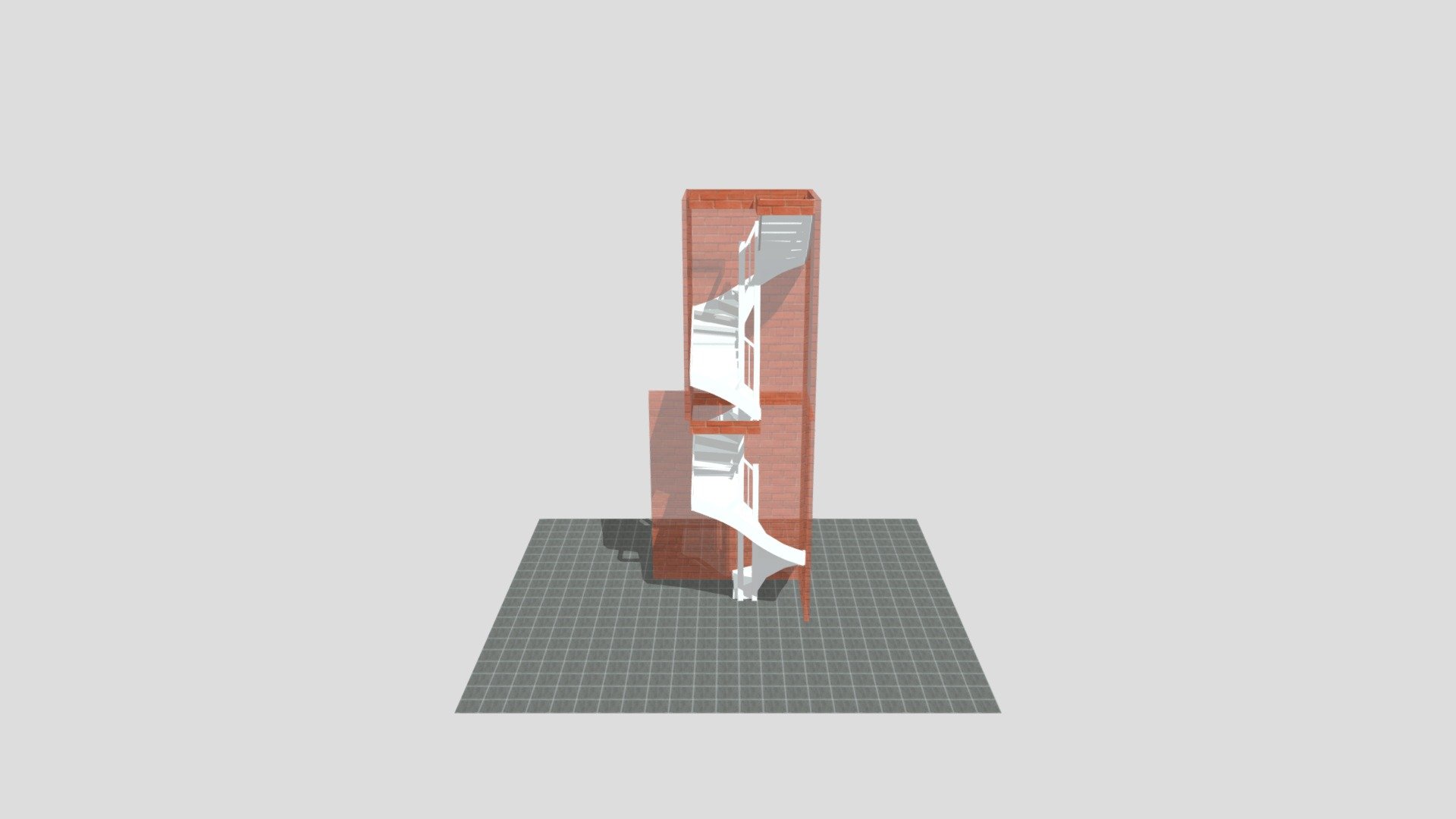 21561-21562 - 3D model by TrapDirect [537dd72] - Sketchfab