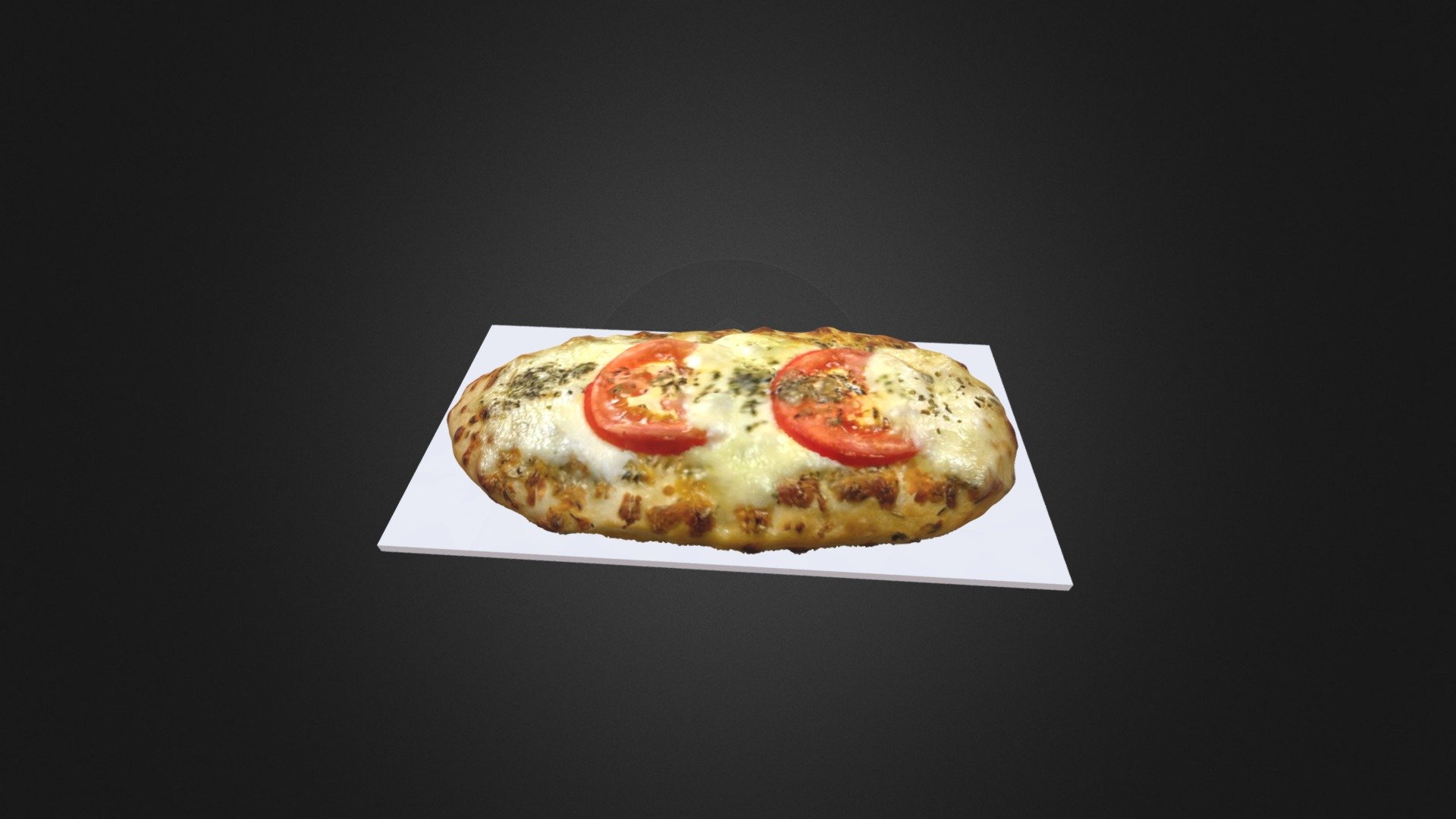 focaccia_menuIon2AR - 3D model by Ion2AR (@ion2ar.app) [5381307 ...