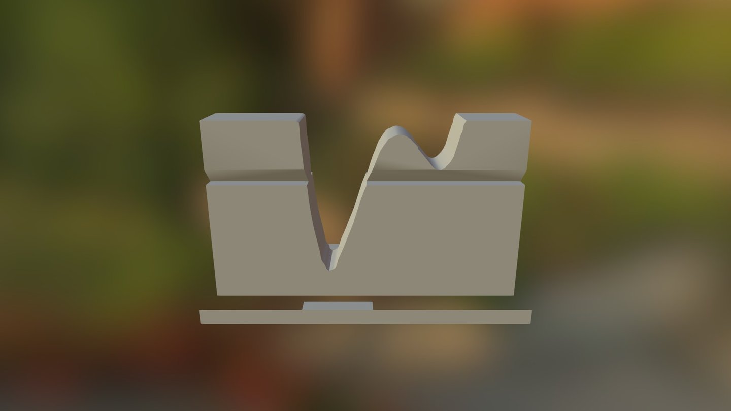 Roller Coaster Polynomial Project - 3D model by the1kwa1jsucsh [5381d6d ...