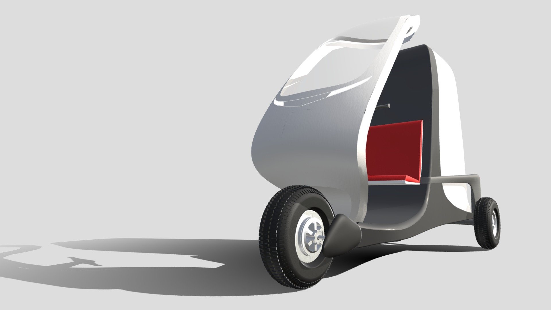 BumbleBee - 3D model by DougLoud [5382597] - Sketchfab