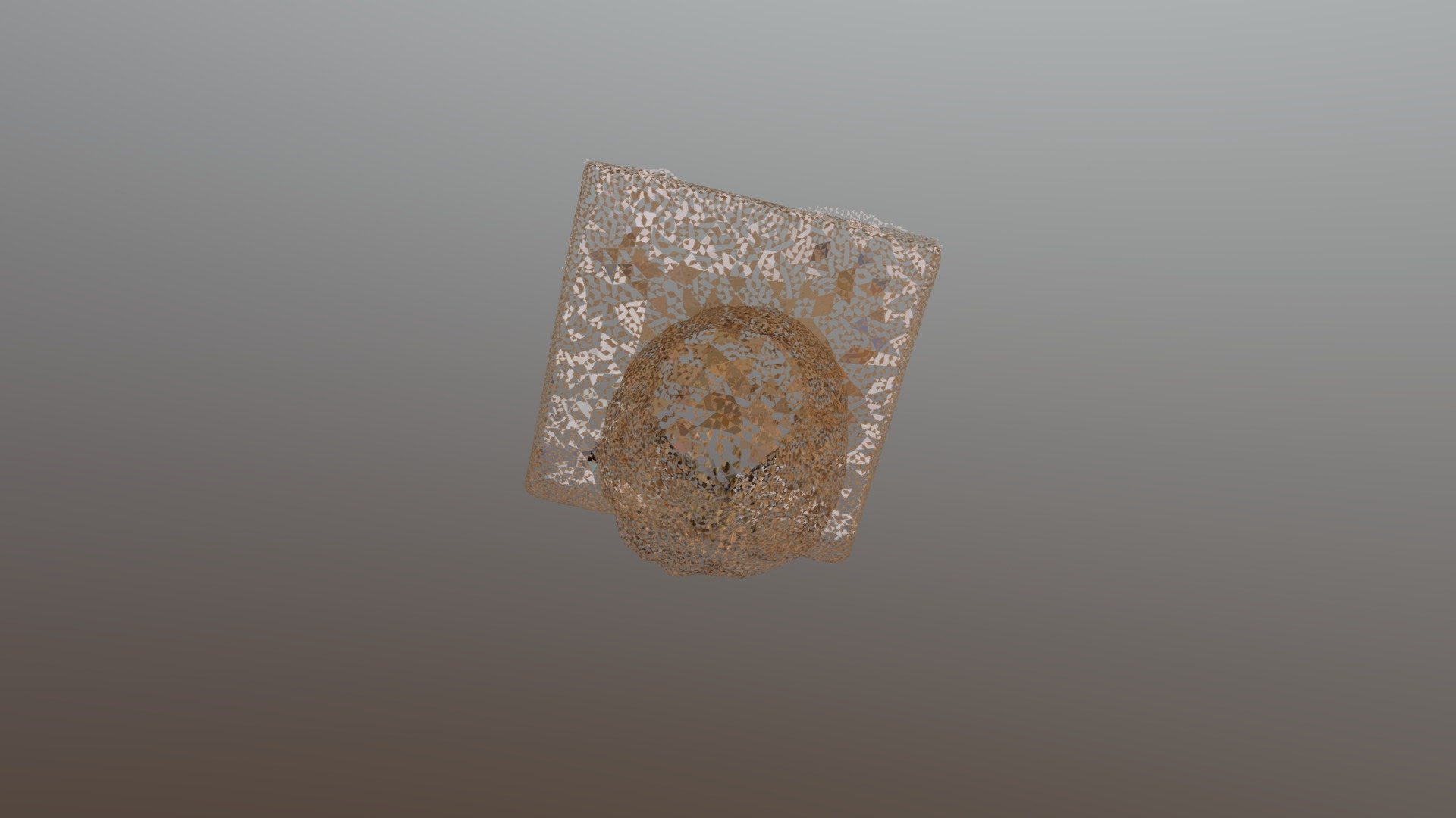 Replica Roman Head - Download Free 3D model by maltonmuseum [5382a48 ...