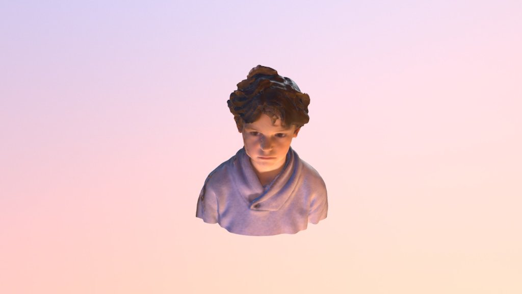 Octave - 3D model by www.atelier3d.org [538371d] - Sketchfab