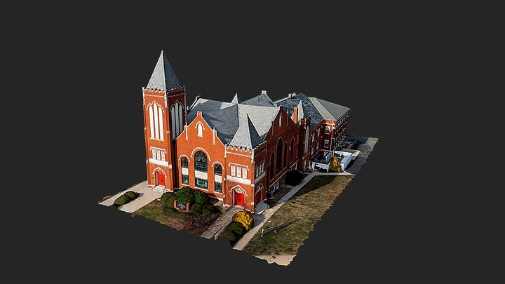 Farmville 3D models - Sketchfab