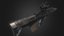 ST Kinetics BR18 Assault Rifle - 3D model by vuong.nhan45 [5385985 ...