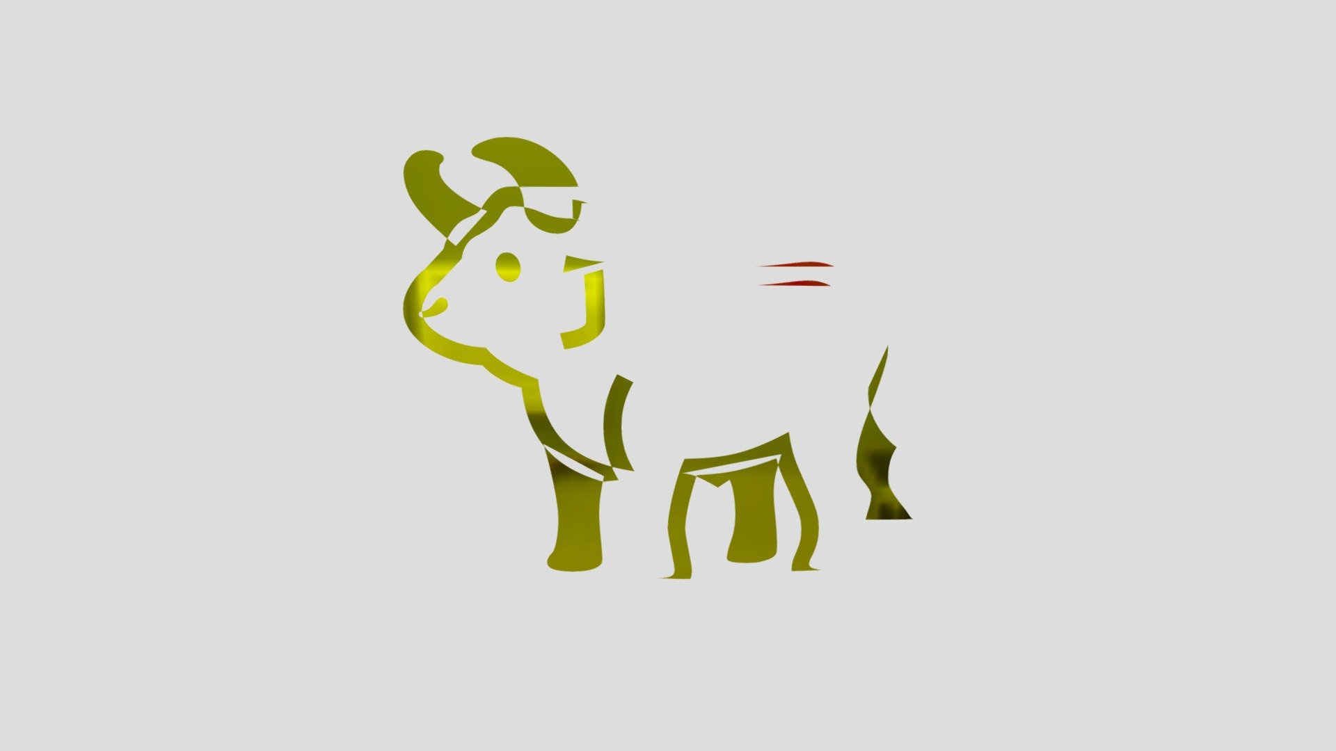 Ox Model - Download Free 3D model by saurabh.buradkar7 [5386018 ...