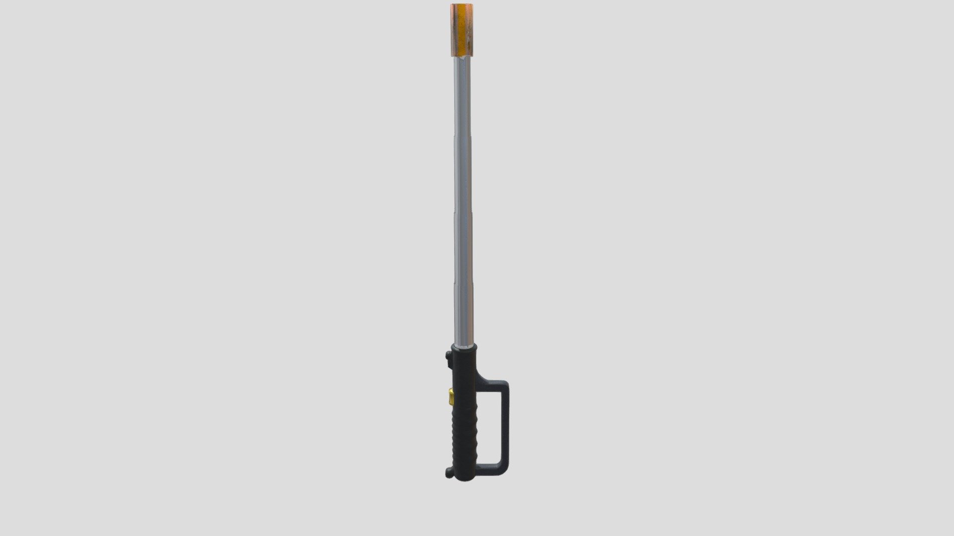 HD2 Stun Baton - 3D model by stp3781 [53877ec] - Sketchfab