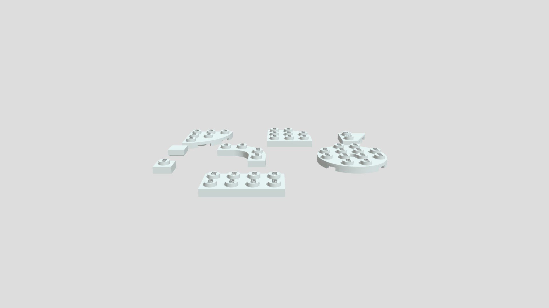 FOUNDRY BRICKS - Download Free 3D model by mightybird [538788c] - Sketchfab